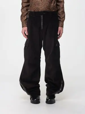 Dolce & Gabbana Pants - Black