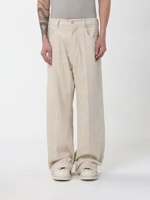 Rick Owens Wide Leg Trousers