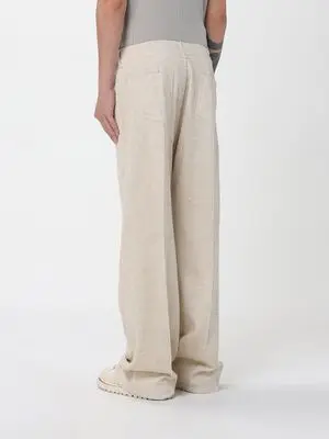 Rick Owens Wide Leg Trousers