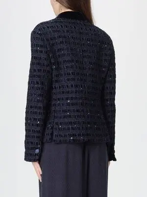 Emporio Armani Textured Jacket