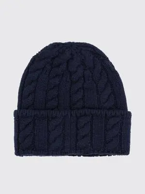 Bally Hat - Blue