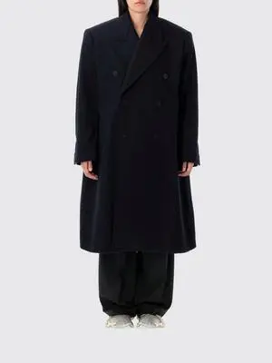 Balenciaga Tailored Coat