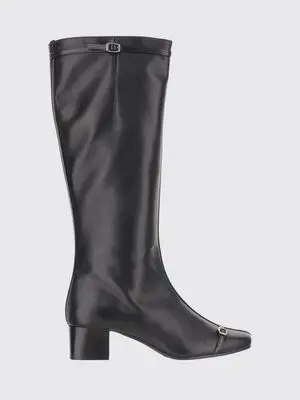 CAREL Knee High Boots