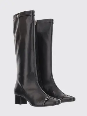 CAREL Knee High Boots