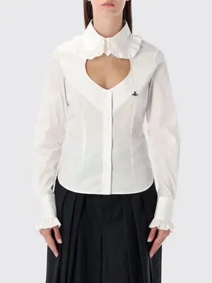 Vivienne Westwood Off The Shoulder Shirts For Women