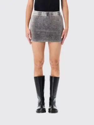 Alexander Wang Mini Skirt