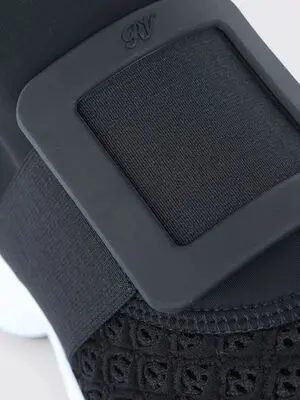 ROGER VIVIER Athletic Sneakers - Black