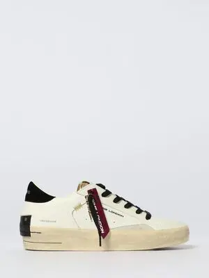CRIME LONDON Low Top Sneakers