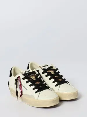 CRIME LONDON Low Top Sneakers