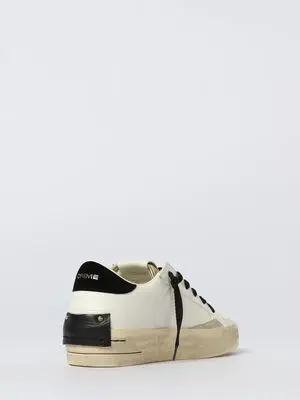 CRIME LONDON Low Top Sneakers