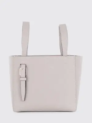 VALEXTRA Crossbody Bag - Beige