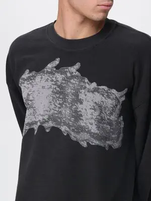 DIESEL Crewneck Sweatshirt