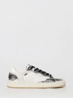 CRIME LONDON Low Top Sneakers