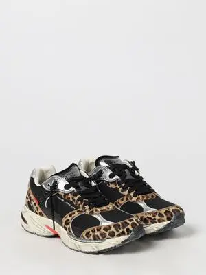 CRIME LONDON Low Top Sneakers