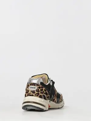 CRIME LONDON Low Top Sneakers