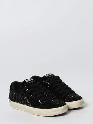 CRIME LONDON Low Top Sneakers