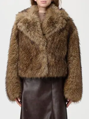 Women's Fur Coats