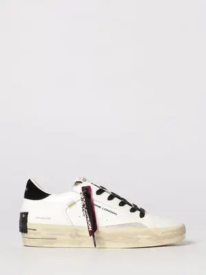 CRIME LONDON Sneakers - Black