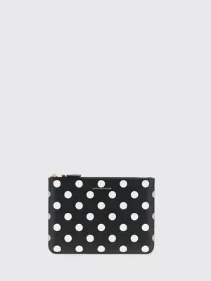 Comme Des Garçons Wallet
