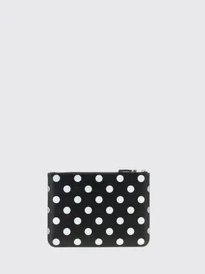Comme Des Garçons Wallet