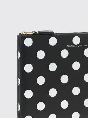 Comme Des Garçons Wallet