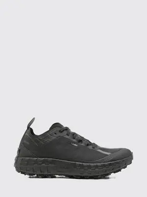 Norda Embossed Sneakers For Men