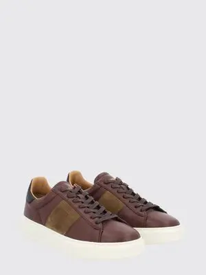 Woolrich Lace Up Sneakers