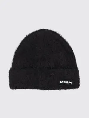 MSGM Hat - Black