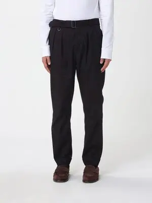 Paolo Pecora Frill Pants For Men