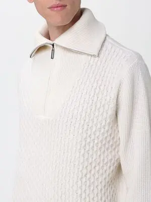 PAOLO PECORA Sweater