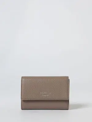 Emporio Armani Wallet - Beige