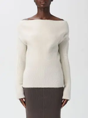 Rick Owens Cuffed Sweaters For Women
