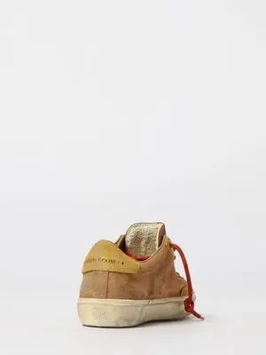 GOLDEN GOOSE Lace-up Sneakers