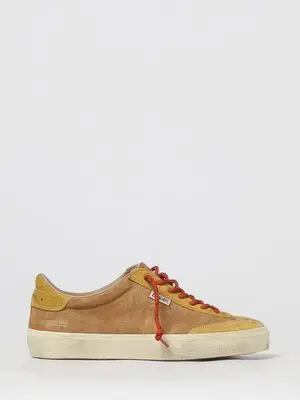 GOLDEN GOOSE Low Top Sneakers