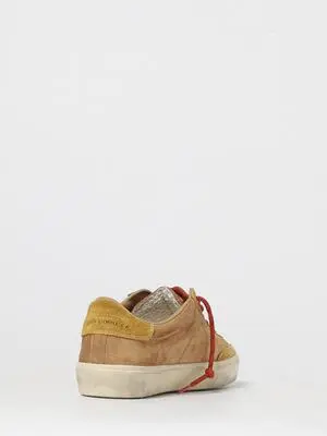 GOLDEN GOOSE Low Top Sneakers