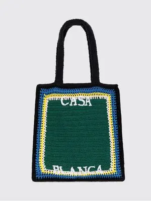 Casablanca Shoulder Bag