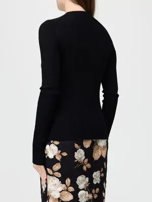 Dolce & Gabbana Ribbed Pullover Sweater