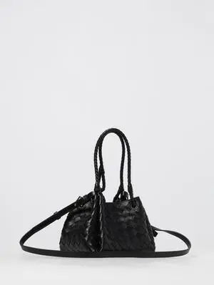 Bottega Veneta Mini Bag - Black