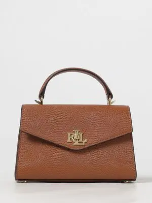 Ralph Lauren Crossbody Bag - Leather