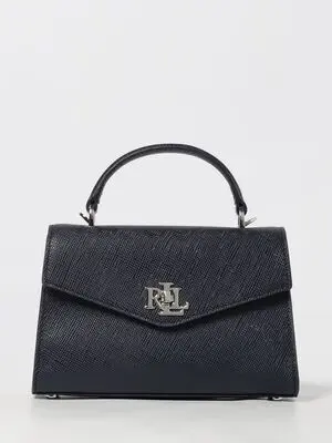 Ralph Lauren Crossbody Bag - Navy
