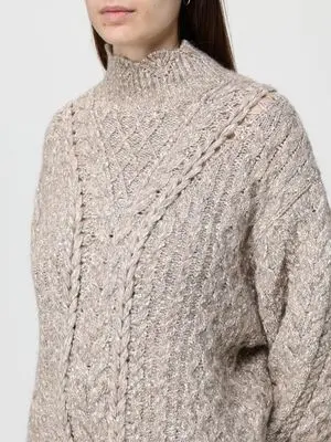 Isabel Marant Étoile Chunky Knit Pullover