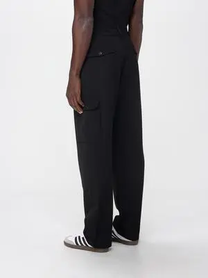 FAMILY FIRST Pants - Black