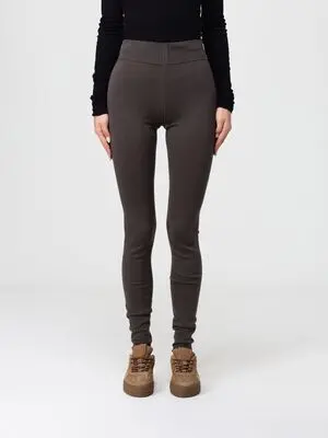 Rick Owens Ribbed Trousers