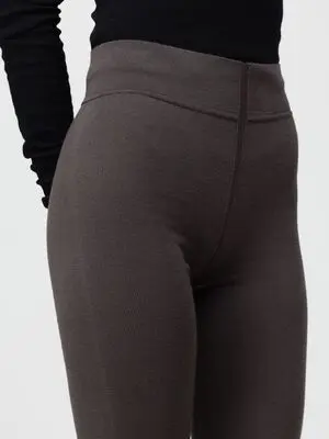 Rick Owens Ribbed Trousers