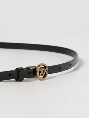 Pinko Leather Belt