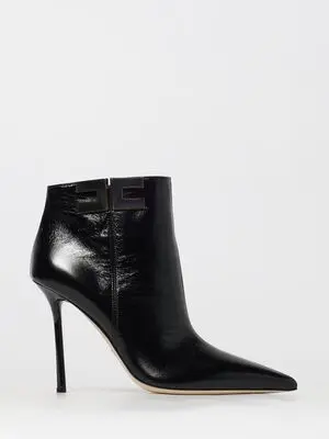Elisabetta Franchi Ankle Boots