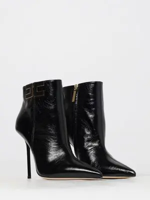 Elisabetta Franchi Ankle Boots