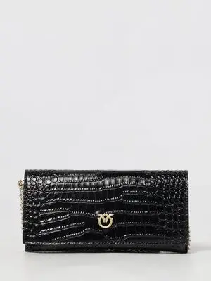 Pinko Wallet - Black