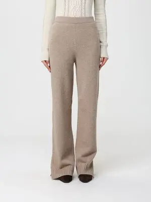 Tory Burch Wide Leg Trousers