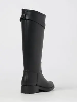 Ralph Lauren Boots - Black